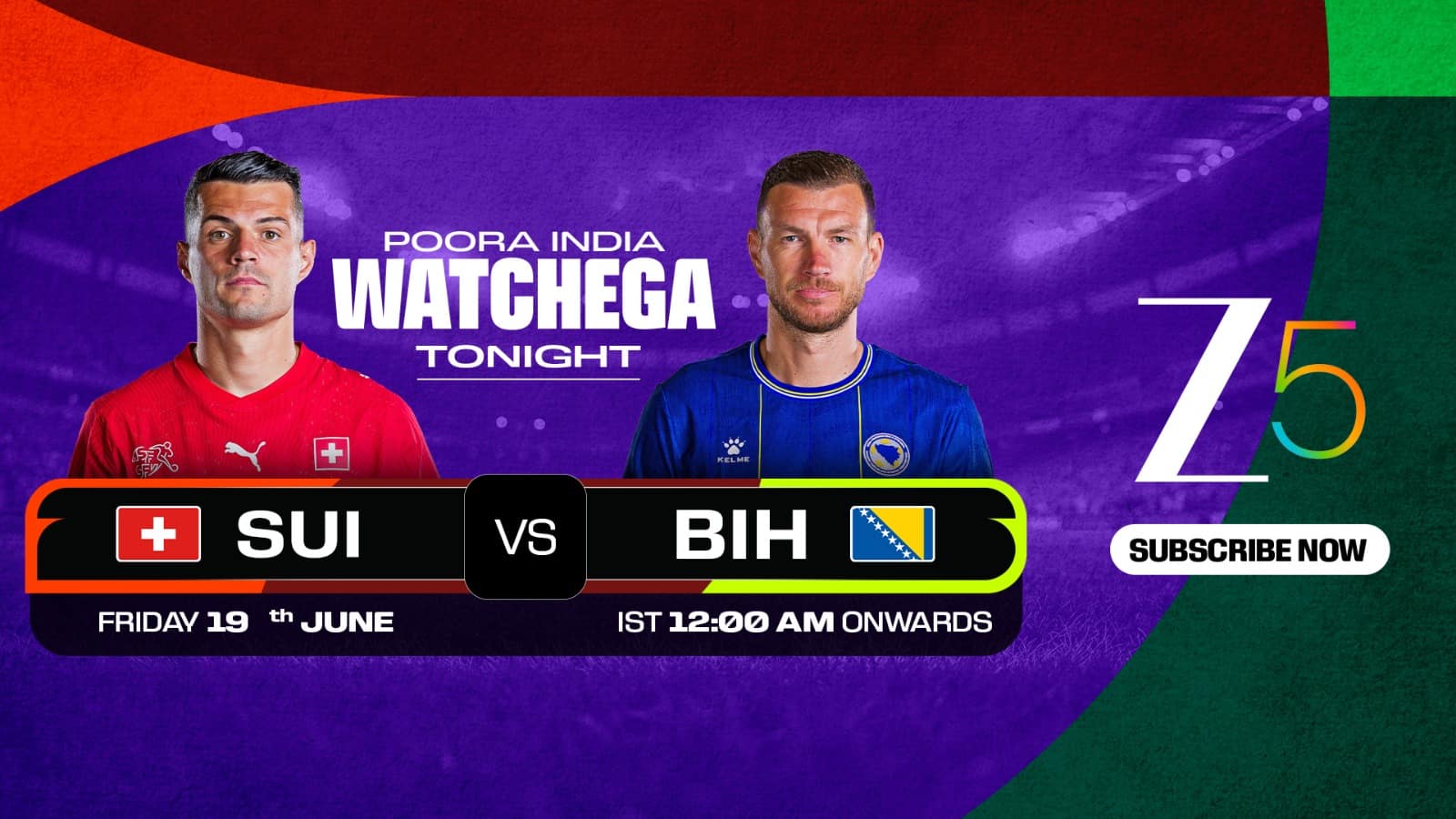 FIFA World Cup 2026 Day 8 schedule: 4 matches, endless drama, you just ...