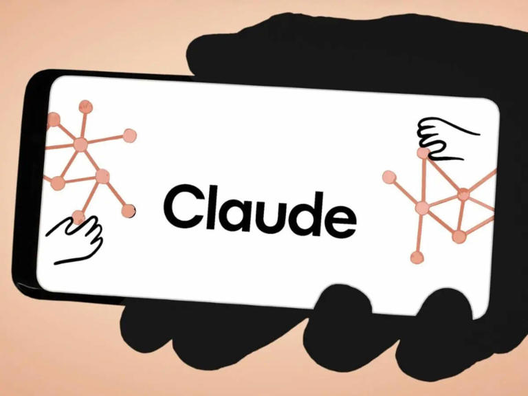 “I get no response at all”: Claude users report blank replies as AI ...