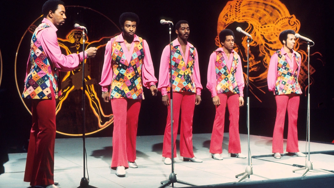 13 chart-topping hits that defined 1972