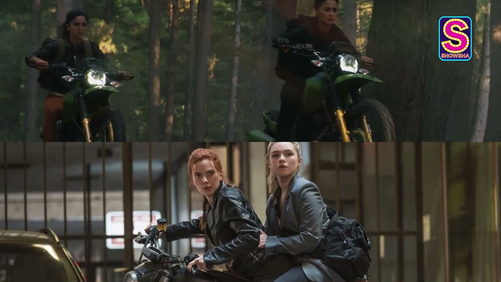 Alpha trailer: Netizens claim scenes from Alia Bhatt’s film are copies ...