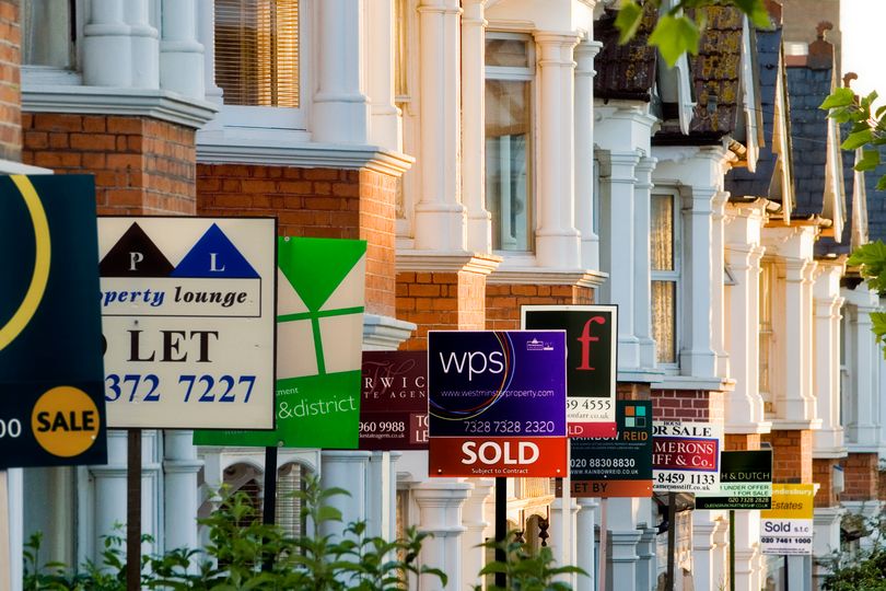 One-bedroom flat lands on market for £15,000 - but there's a reason for ...