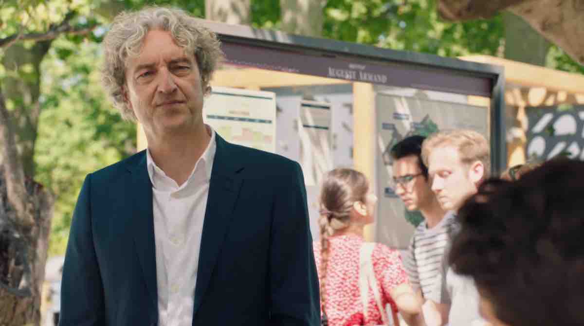 Ici tout commence du 18 juin 2026 : Ferdinand dénonce Rose, Teyssier ...