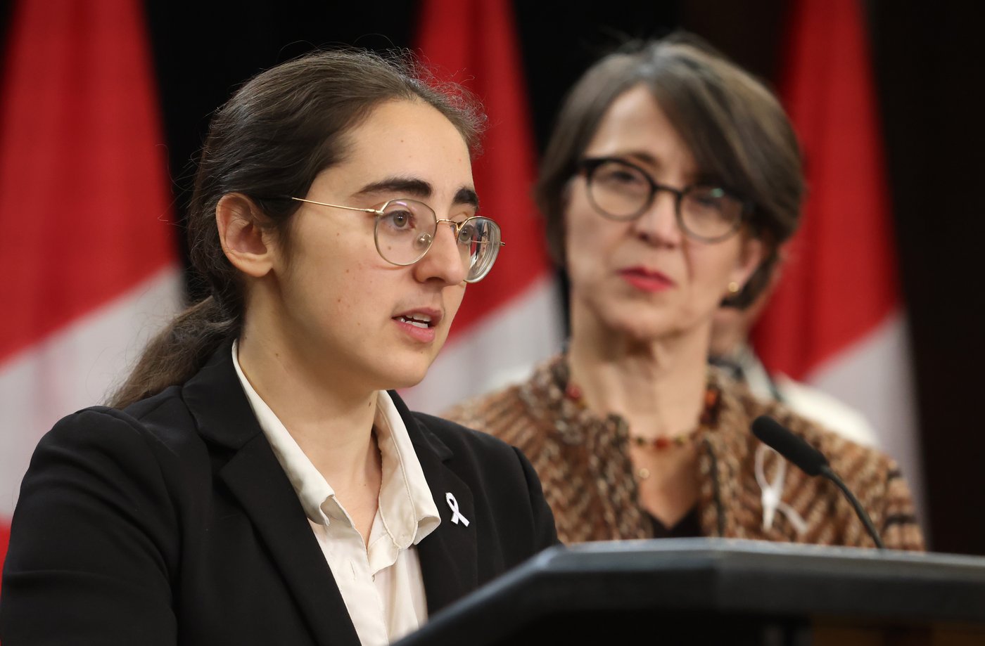 In the news today: Gun control push, OPP officer funeral, Canada plays ...