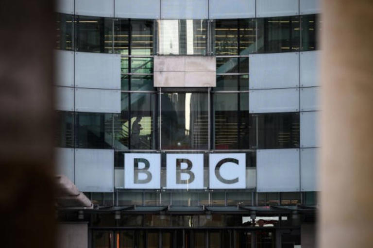 DWP begins new campaign with thousands handed £0 BBC TV licences