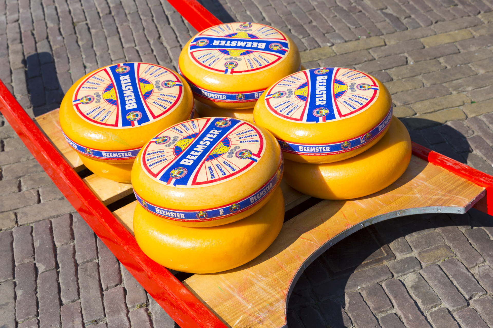 The best destinations for cheese lovers around the world
