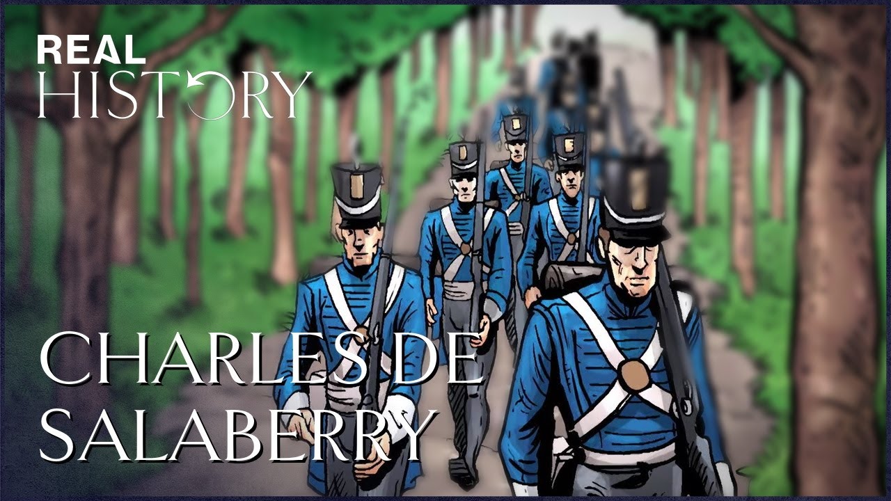 The battle of the Chateauguay: How a small force defeated a massive ...