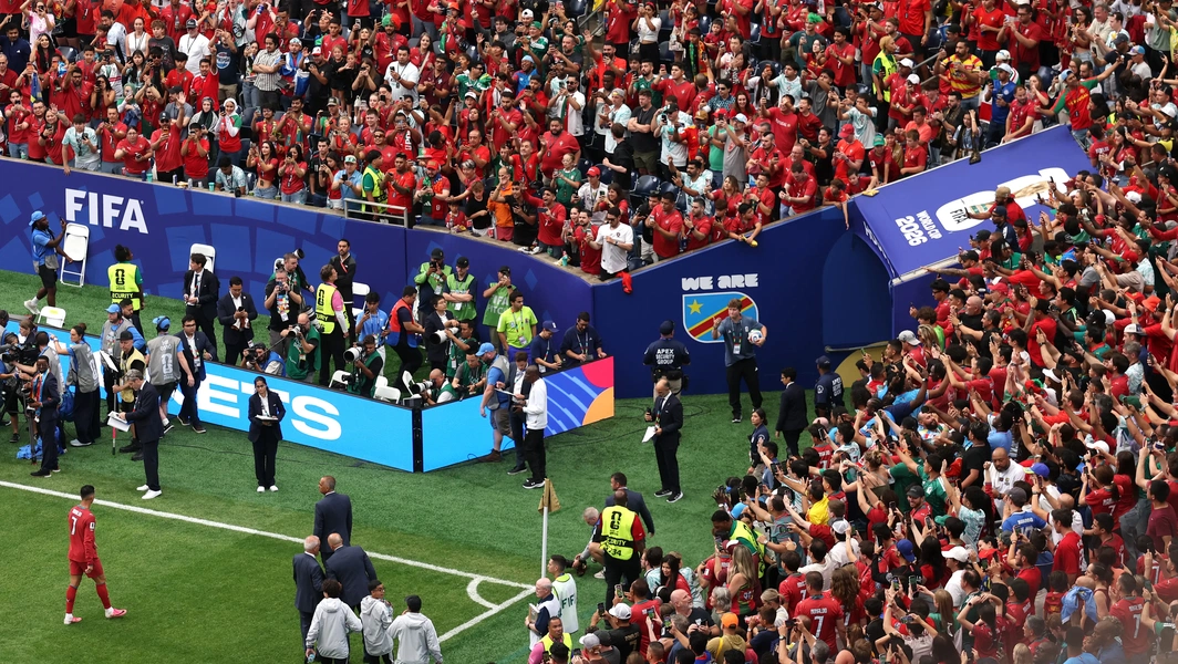 Ronaldo’s muted World Cup start sparks scrutiny of Portugal’s plan