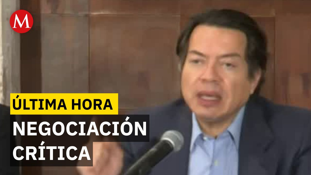 Gobierno instala mesas permanentes para reinstalación de maestros ...