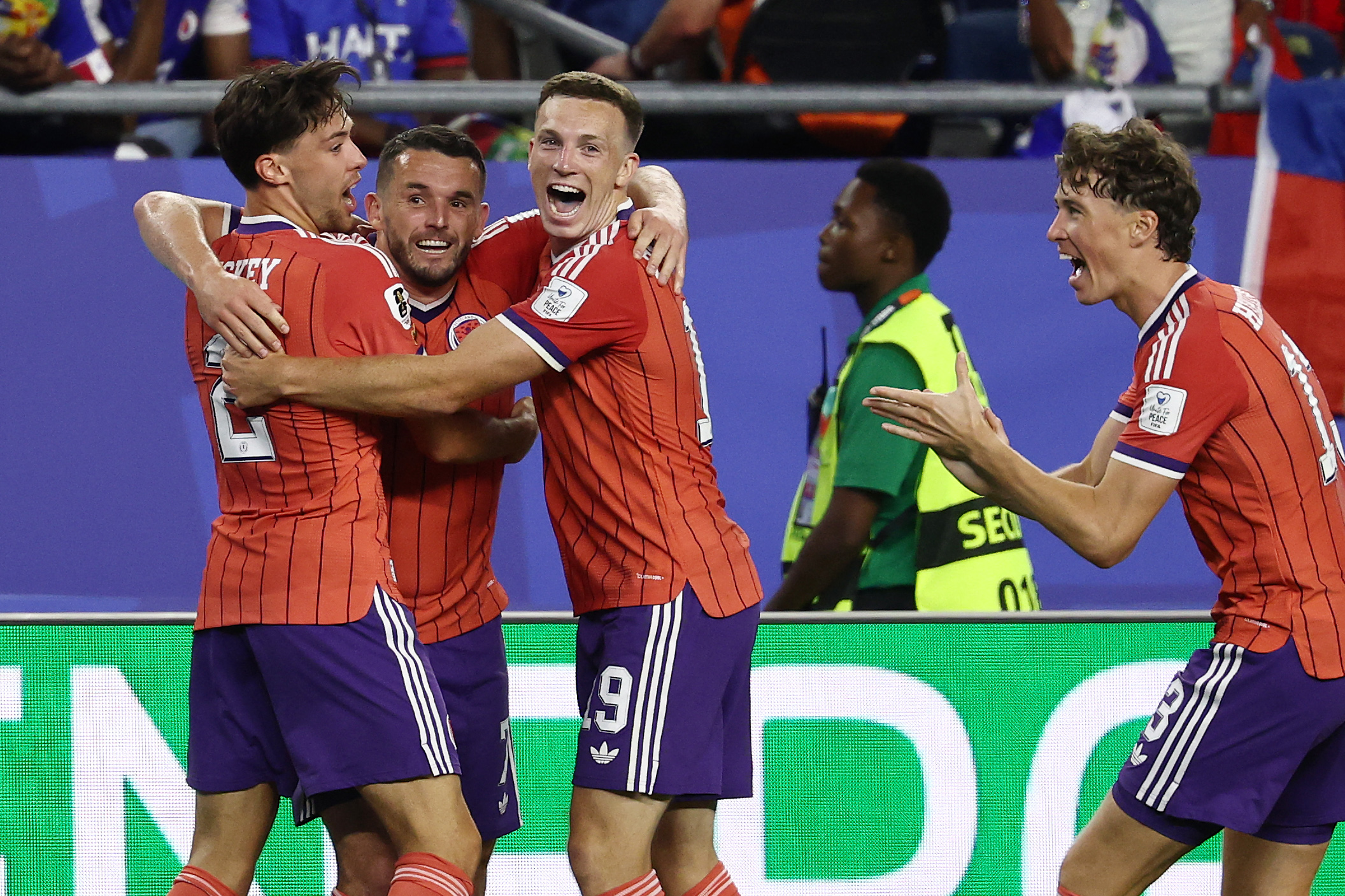World Cup results 2026: Here is every result from the World Cup so far ...