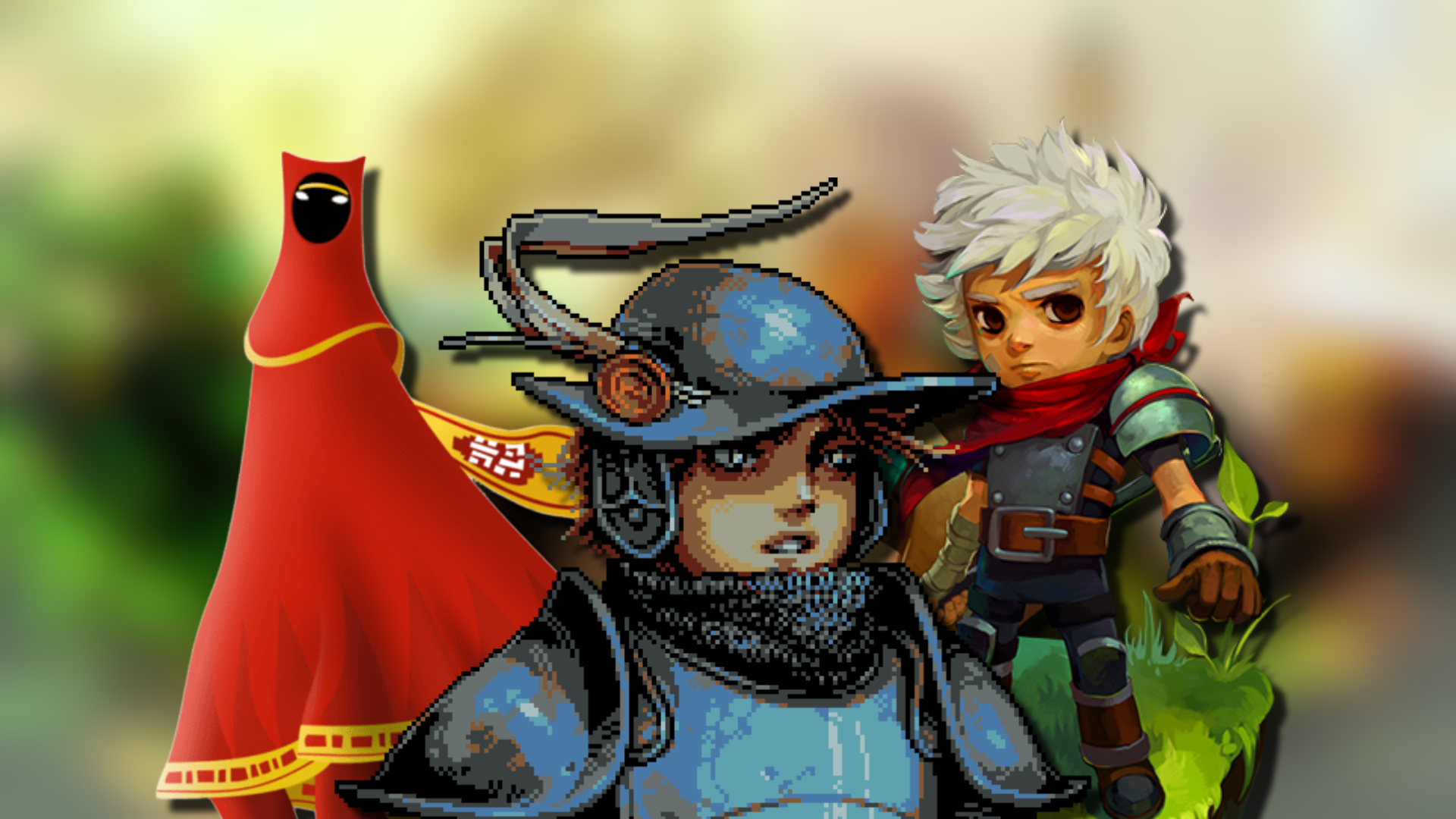 10 best indie games you can play on iOS