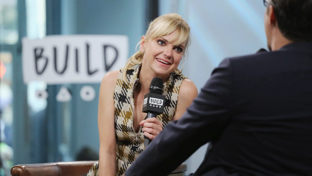 Anna Faris’ journey through divorce and renewal