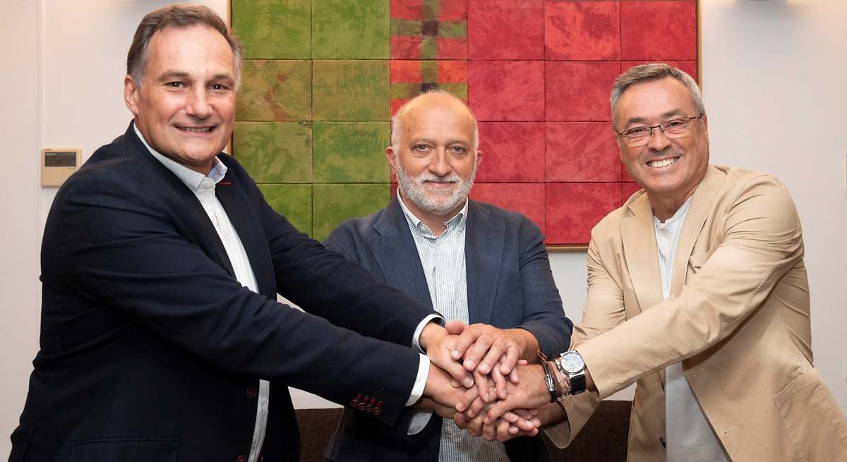 Ibernova adquiere la catalana TAI Smart Factory con la vista puesta en ...