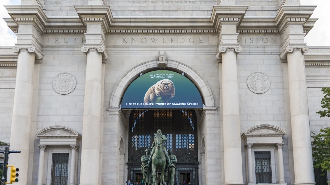 4 remarkable museums around the world
