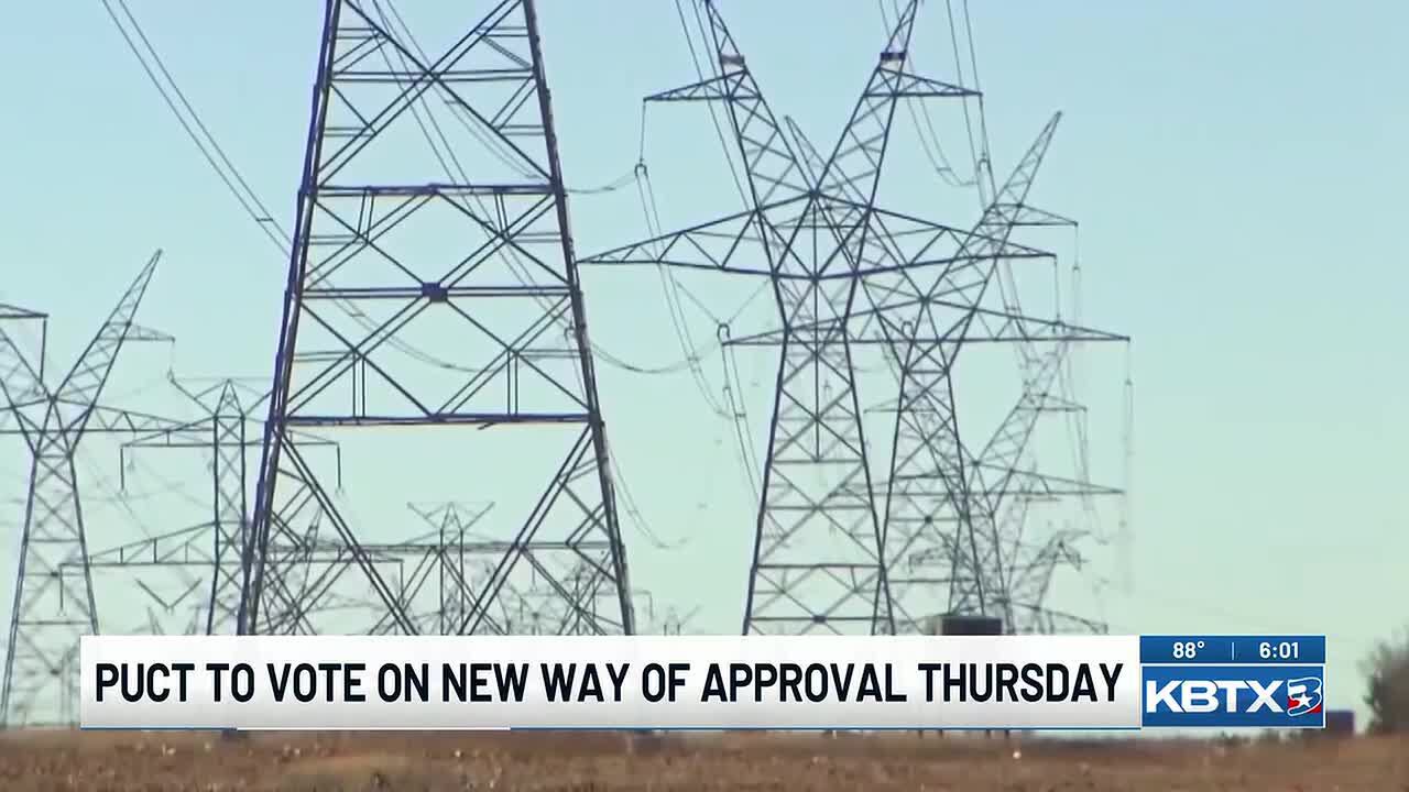 Texas looks to tighten rules for data centers as they line up to ...