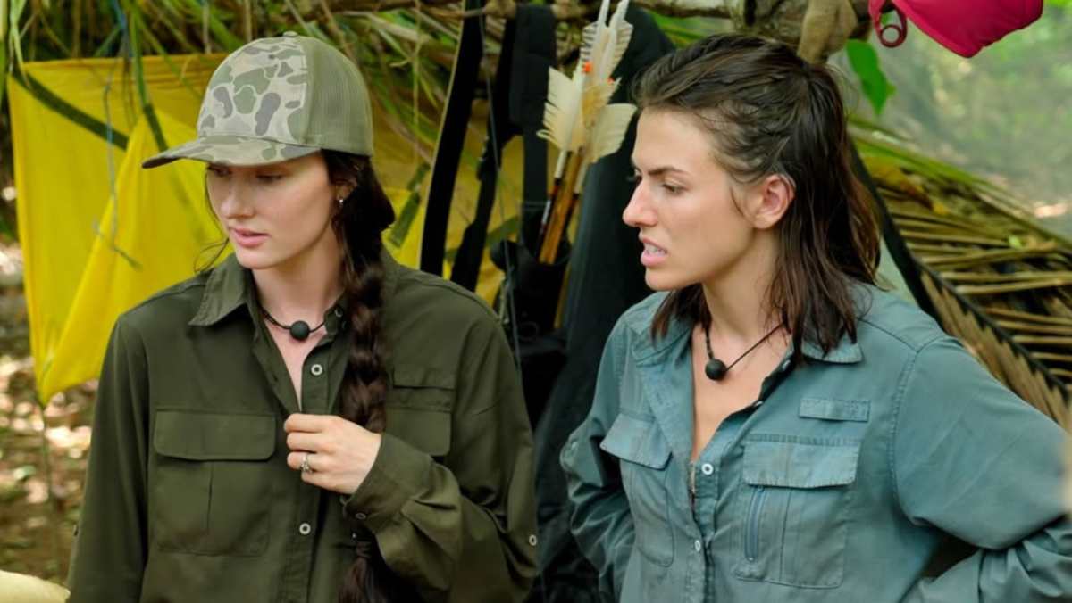 Who won 'Outlast: The Jungle'? Netflix survival show crowns winner ...