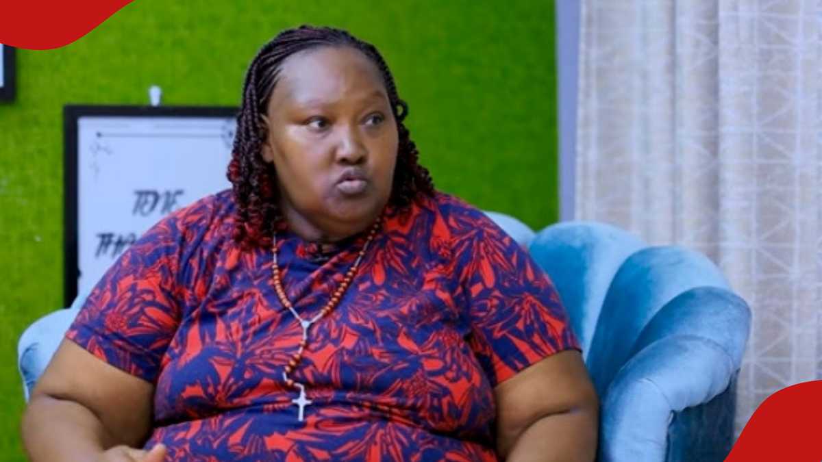 Mother-in-law actress Maria recalls why her marriage ended: "Been ...