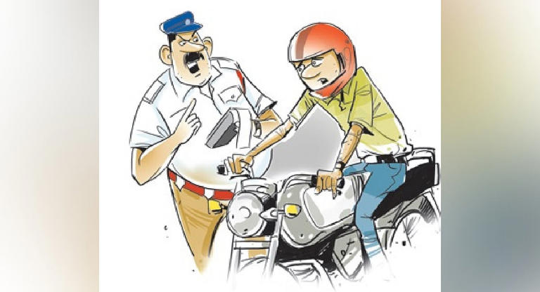 Transport violation cases too under 50 per cent penalty scheme in Bengaluru