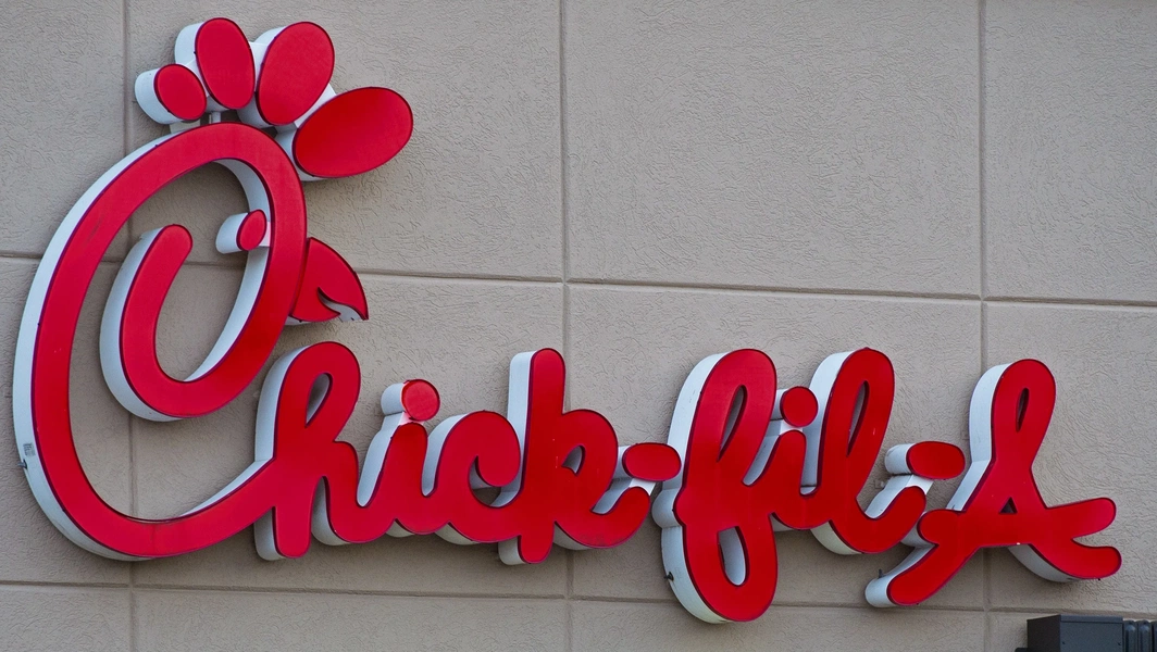 Chick-fil-A’s name, logo, and Mandela effect myths