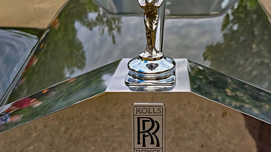 13 iconic Rolls-Royce models through history