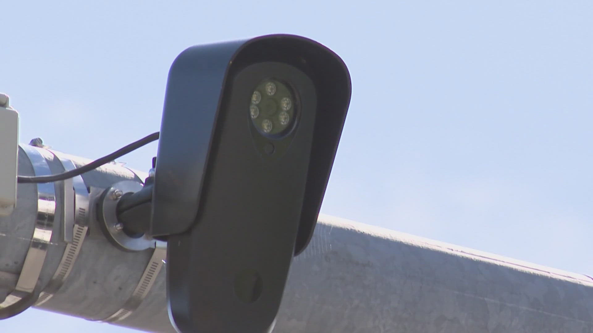 Cleveland's Flock cameras face shutdown after city council rejects ...