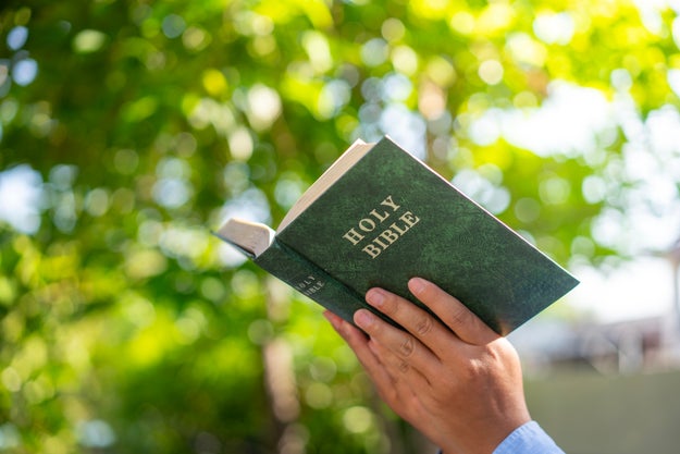 This common word has a hidden Christian message you never knew about