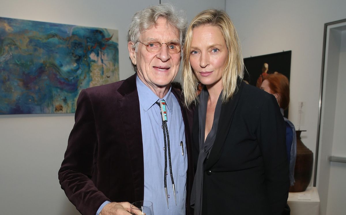 ¿De qué murió Robert Thurman? Esto se sabe sobre la causa de ...