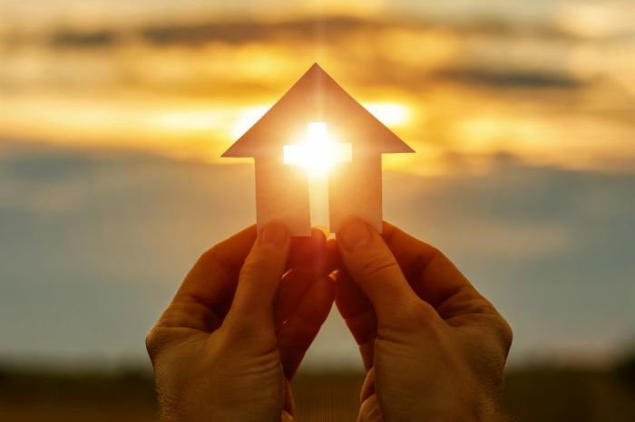 Church hurt is real. Could microchurches be the cure?