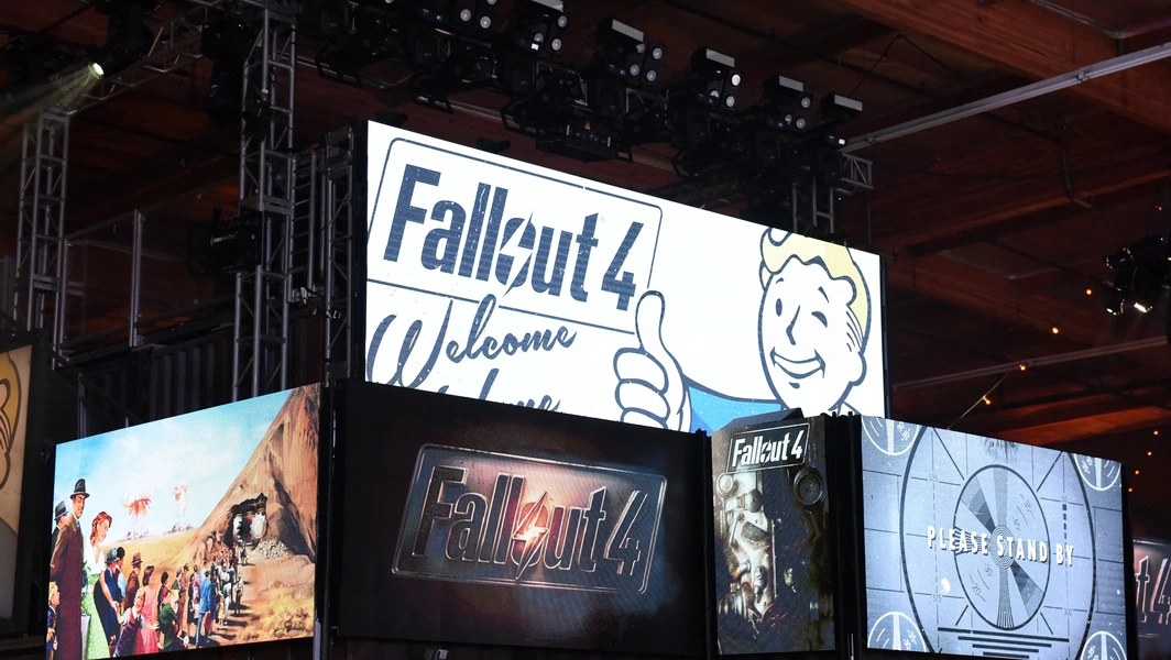 Major Fallout game and tabletop updates in 2026