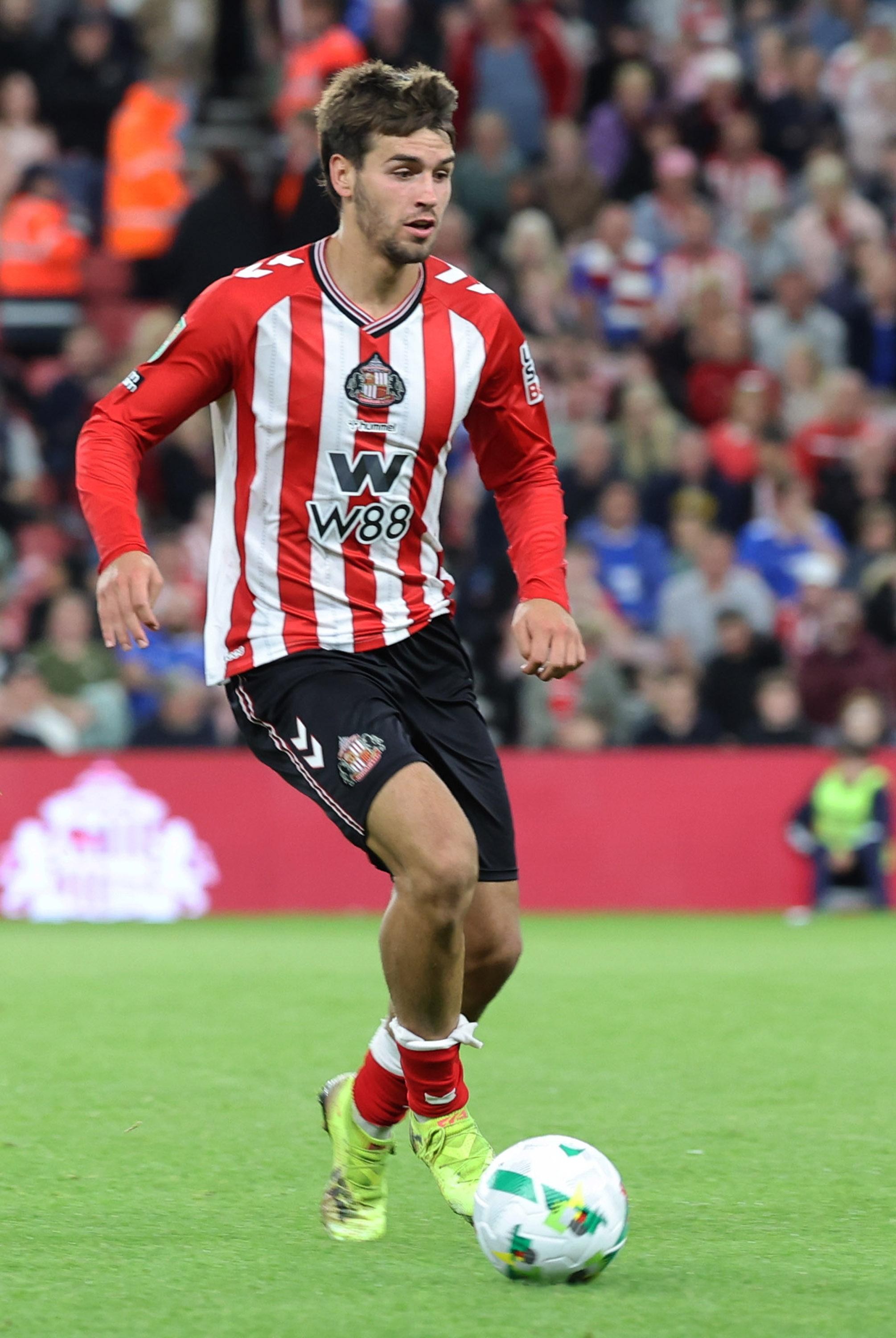 Sunderland’s 25/26 transfer business: “Stealth, statements and surprises”
