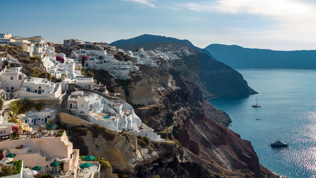 17 unforgettable Greek islands to explore