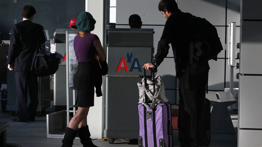 American Airlines elite status and match benefits explained