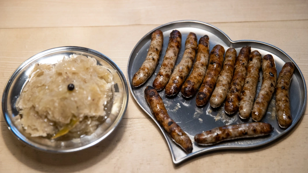 German comfort foods that feel like home