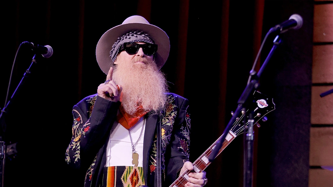 The story behind ZZ Top's name and legacy