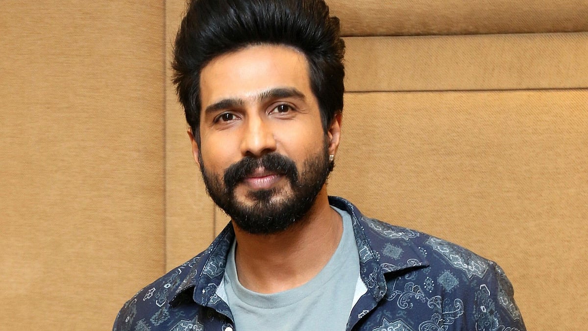 Vishnuu Vishal opens up about his missed sequels: 'I became very upset'