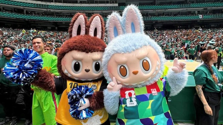 FIFA World Cup 2026: This viral toy stole the show amid the most ...