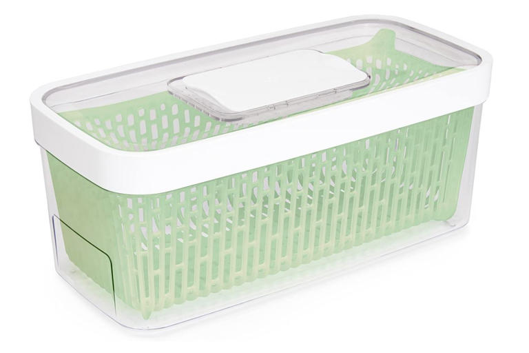 This $7 container saves leftover avocados from going to waste—here’s ...