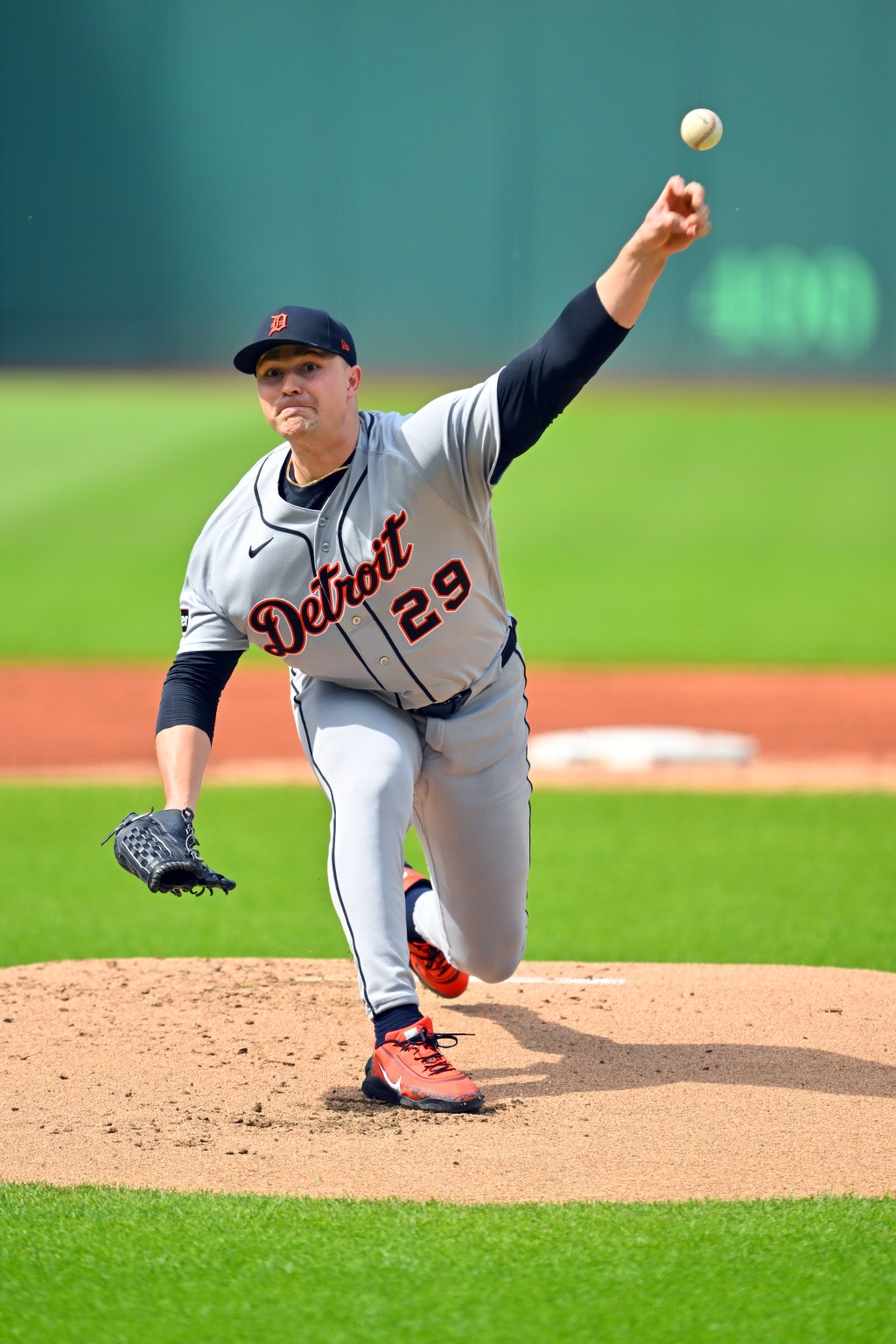 Padres’ sinking offense decreases chances of landing Tigers star Tarik ...