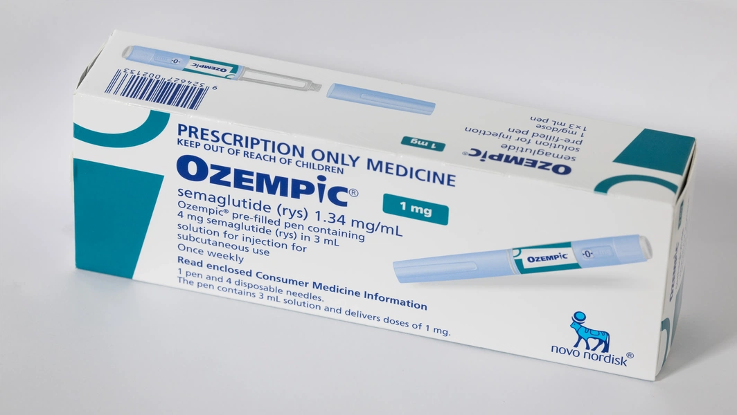 How Ozempic affects appetite, body, and mind