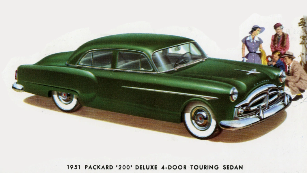 23 discontinued car brands and their histories