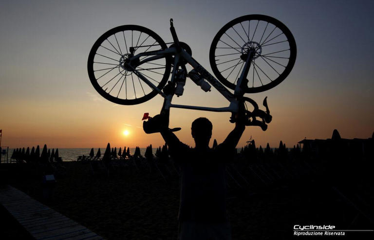 Chase the Sun Italia 2026, con Miguel Indurain la sfida attraversa l ...