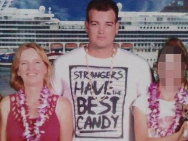 Charges against Maree Crabtree over death of her daughter are dropped ...