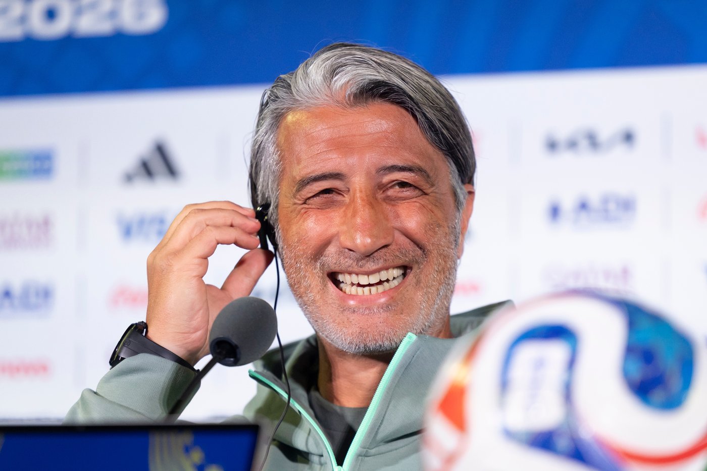 Switzerland says it can handle early pressure in World Cup amid reports ...