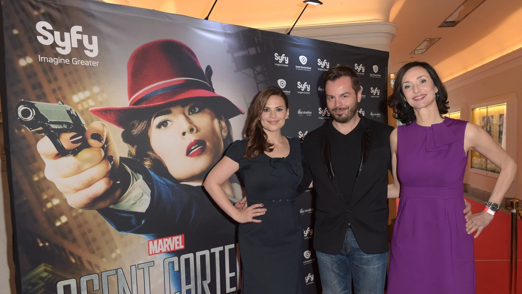 Agent Carter’s legacy in the Marvel Universe