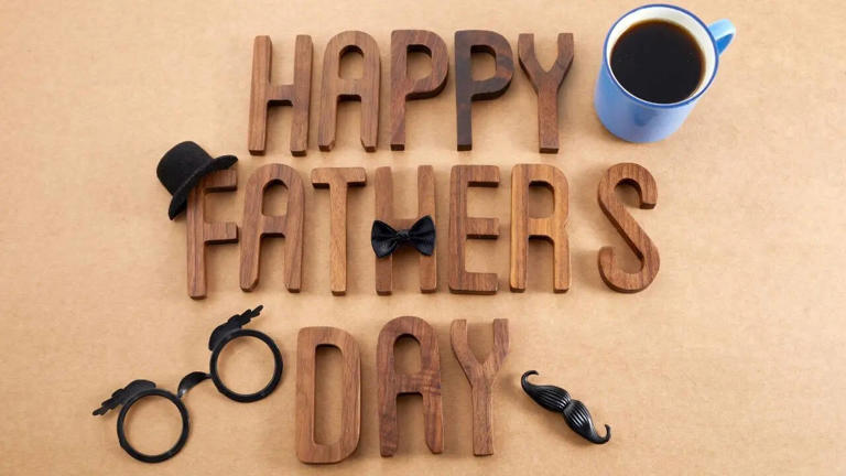 Happy Father's Day 2026: 30+ emotional quotes, wishes, and messages to ...