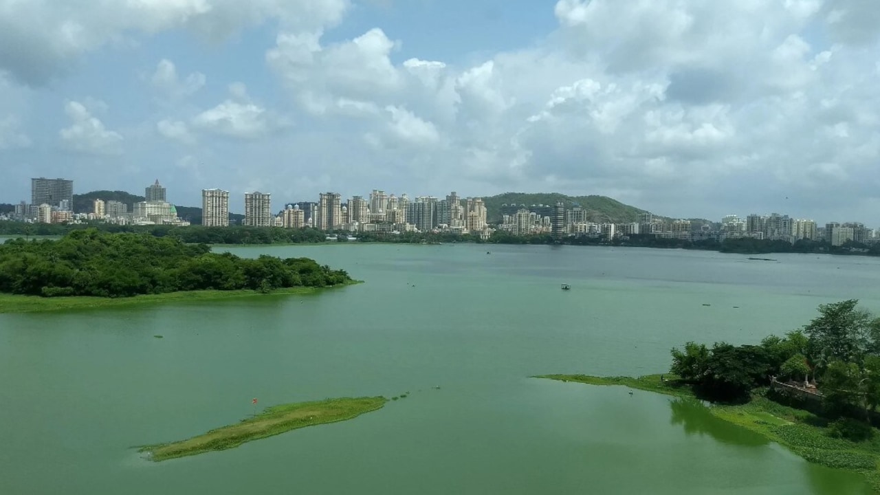 India's fragmented water governance raises fiscal risks, warns Moody's