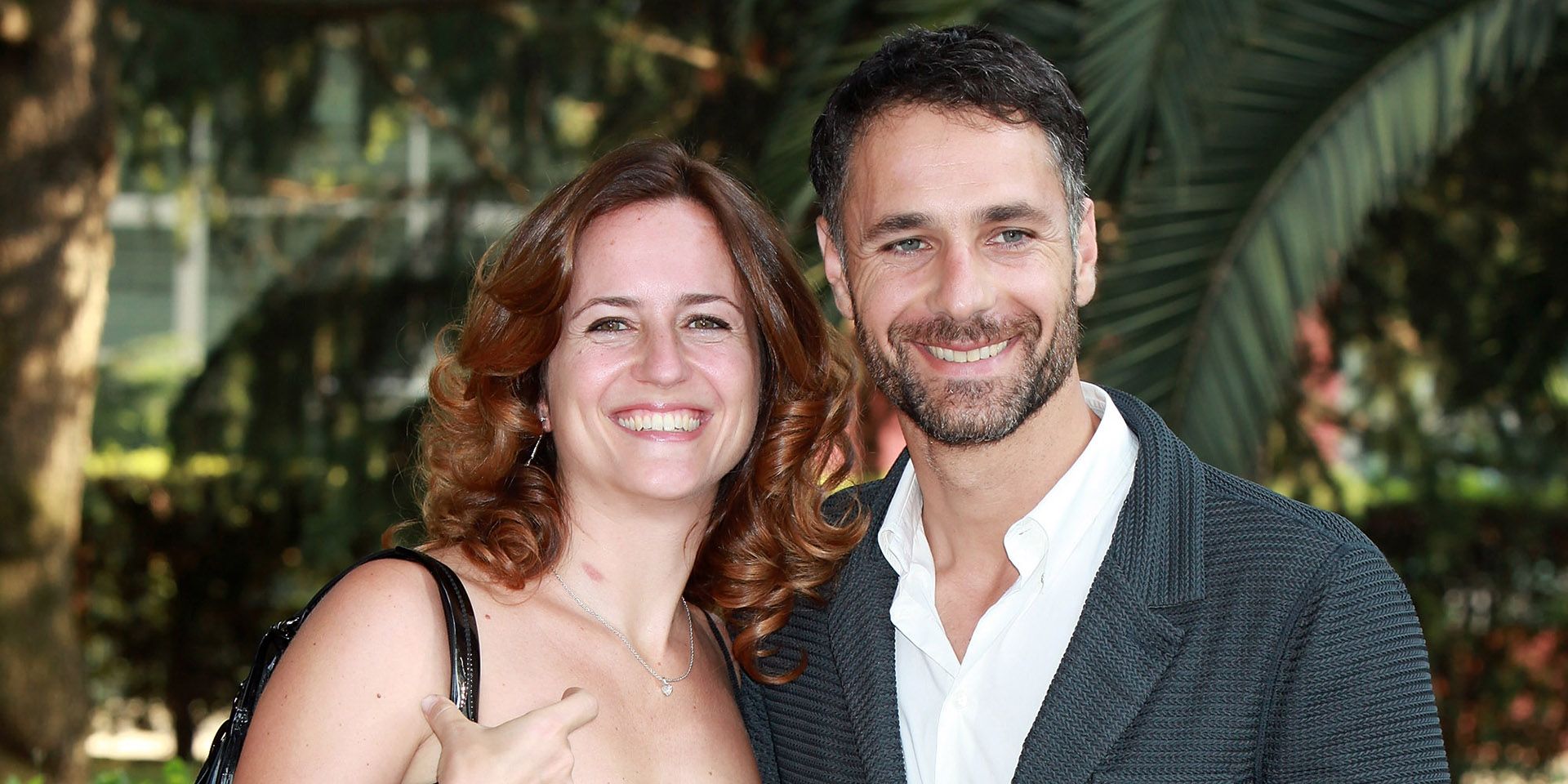 Chiara Giordano, ex di Raoul Bova: «Il nostro rapporto è ottimo. Non ...