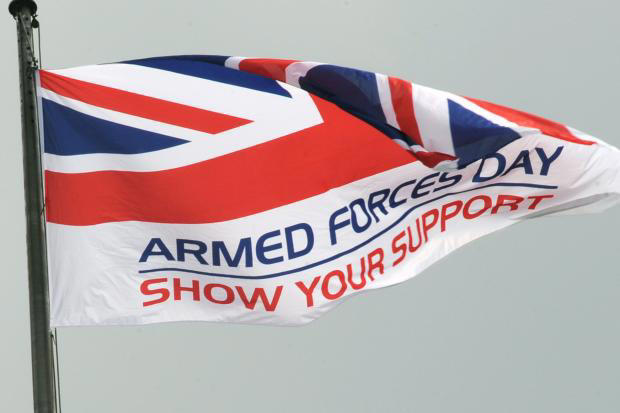 Westmorland and Furness Council to mark Armed Forces Week with ...