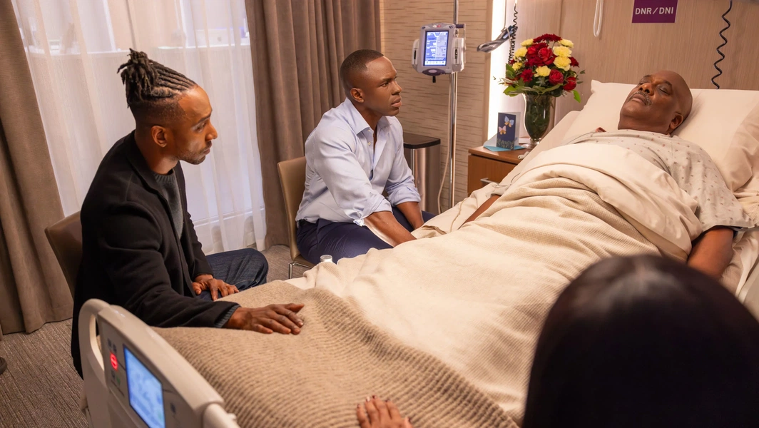 4 characters departing Chicago Med after season 11
