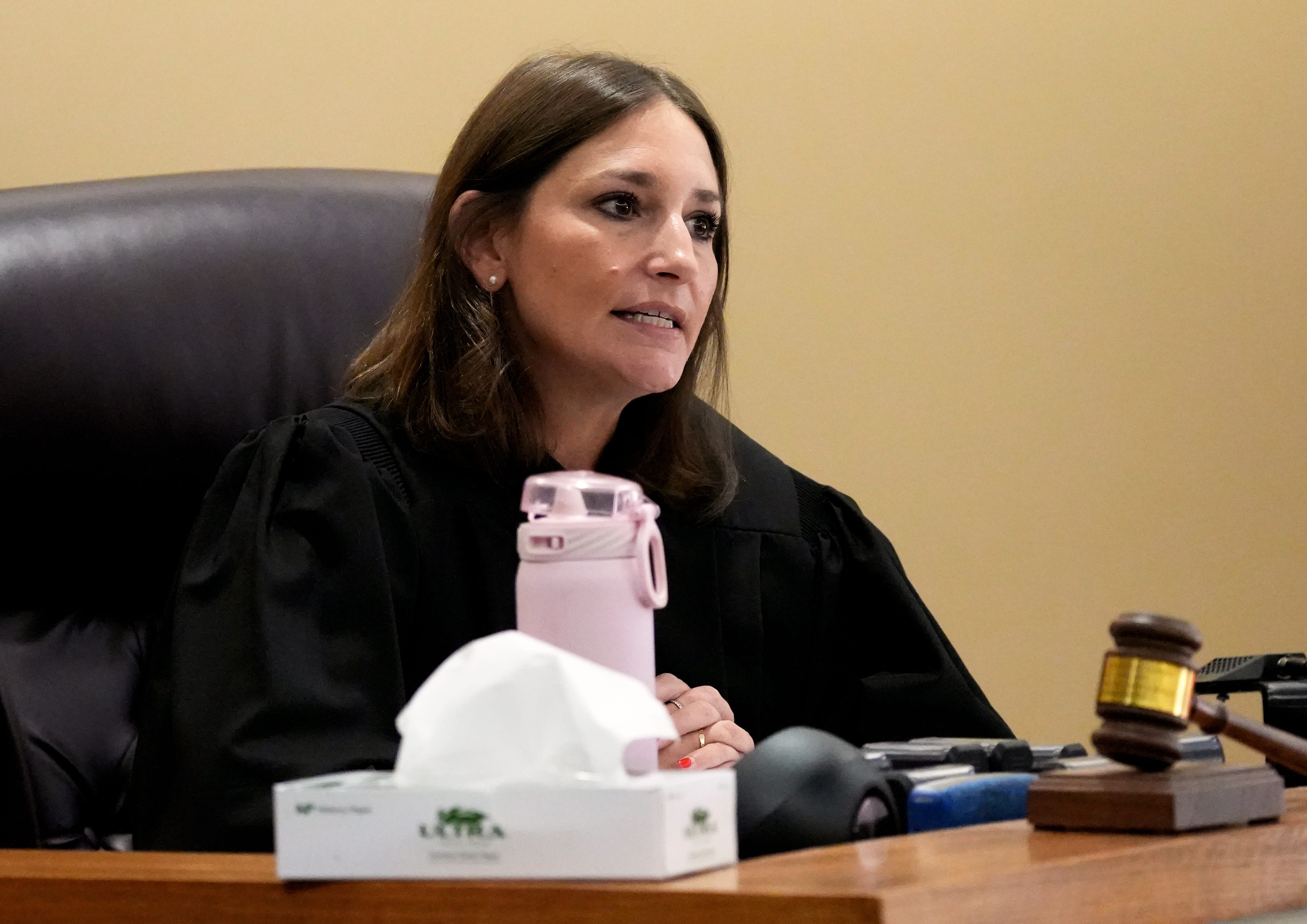 Who really failed Alyssa Hill? Not Judge Silverstein | Opinion