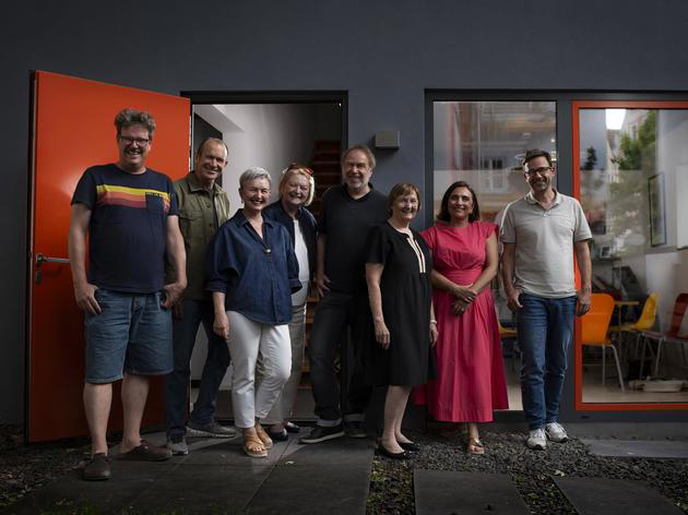 Viertes Lichtkunst-Festival in Weilheim: Wieder tausende Besucher erwartet